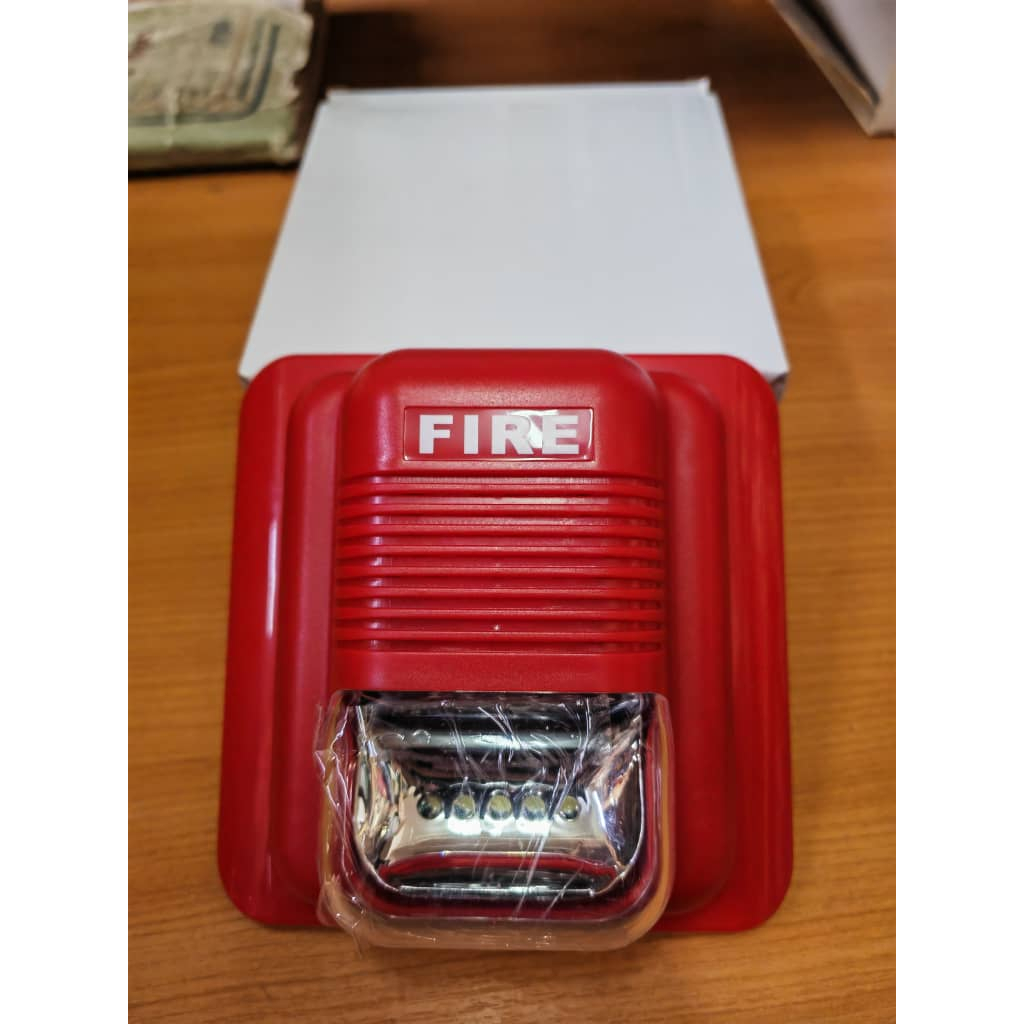 BEACON SOUNDER 3 TONE 12V-24V | Shopee Malaysia