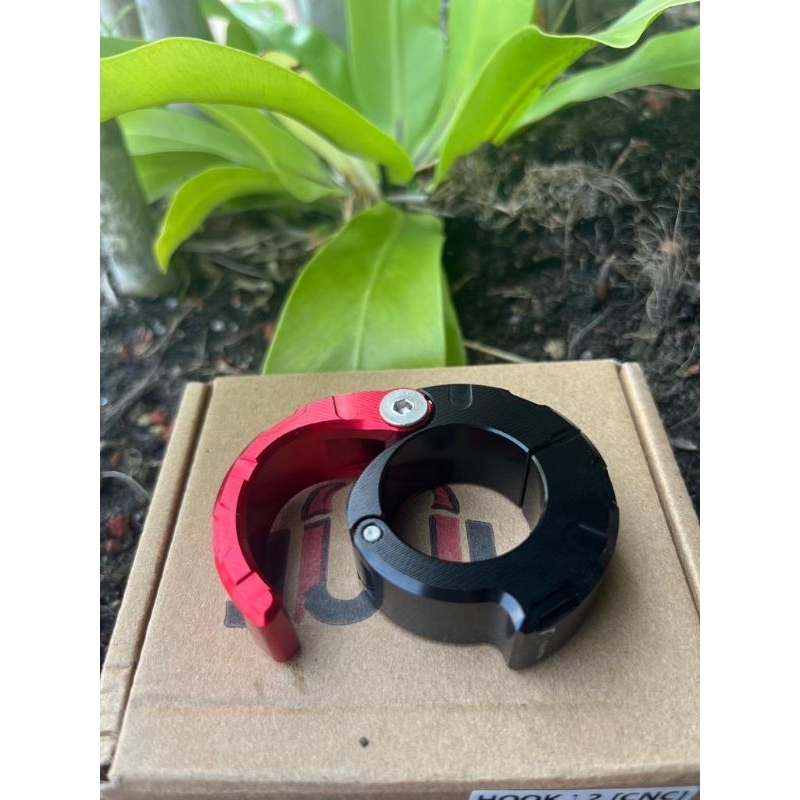 HOCK ROUND HANGER (22MM-8MM) | Shopee Malaysia