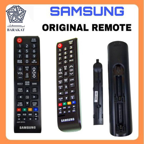 Samsung LED TV 32 inch Remote | Shopee Malaysia