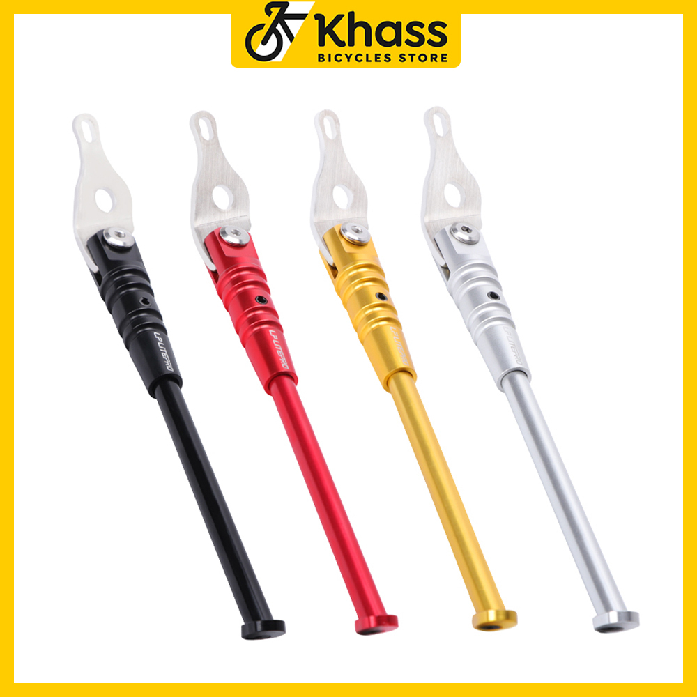 Litepro Folding Bicycle Kickstand Aluminum Alloy Parking-stand for ...