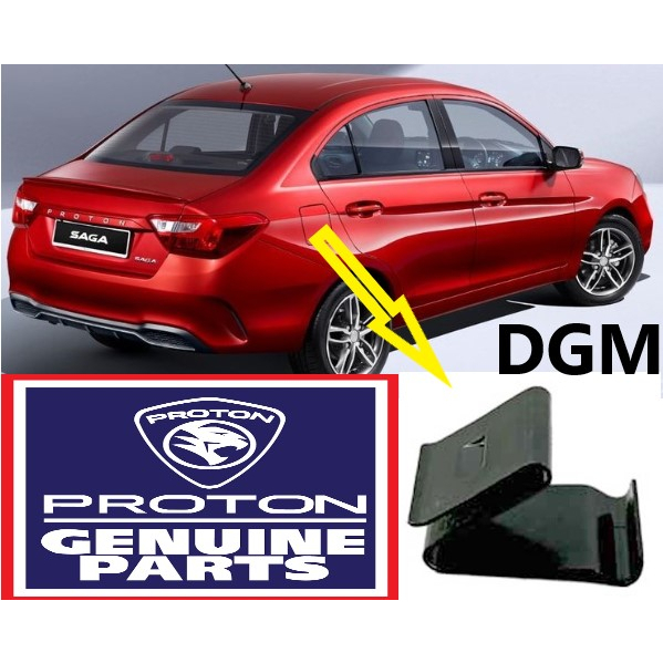 100% ORIGINAL PROTON SAGA VVT 2016-2023Y FUEL FILLET LID SPRING ...
