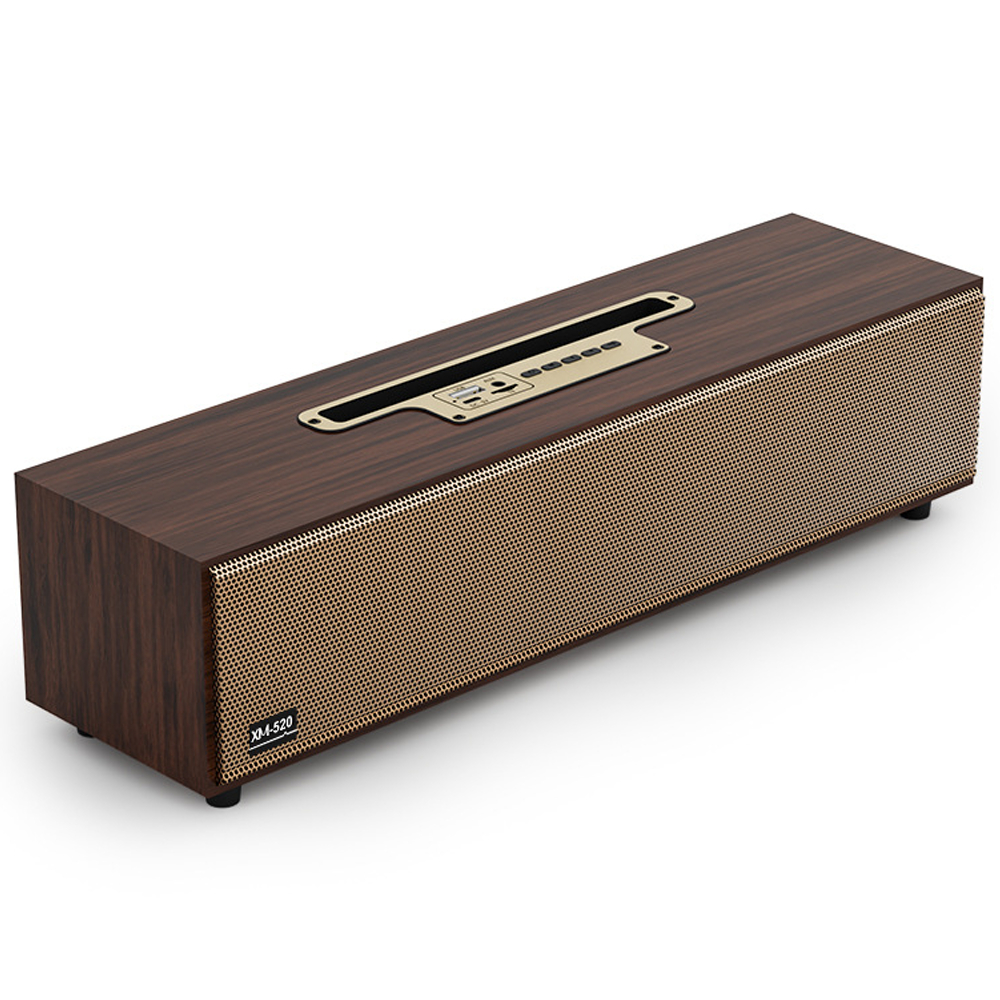 Wooden Retro Speaker Ori SoundBox High Quality Bluetooth Speaker ...