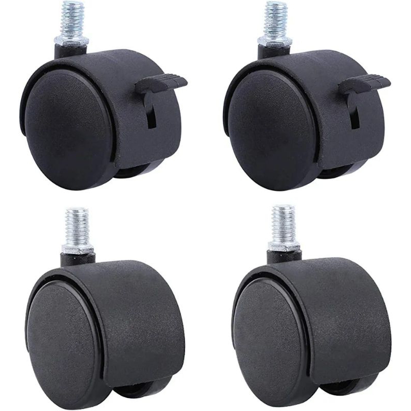 Angel Baby Cot Replacement Wheels (1pcs) | Shopee Malaysia