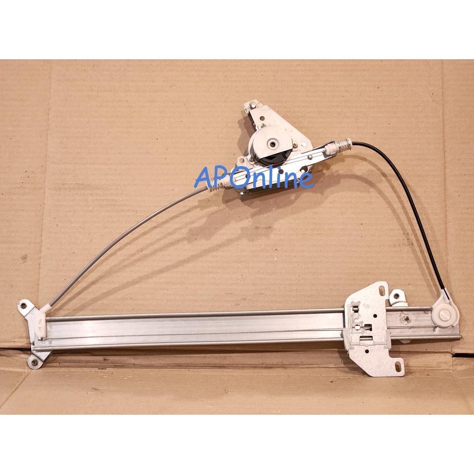 Mitsubishi Pajero Front / Rear Power Window Gear / Door Regulator Gear ...