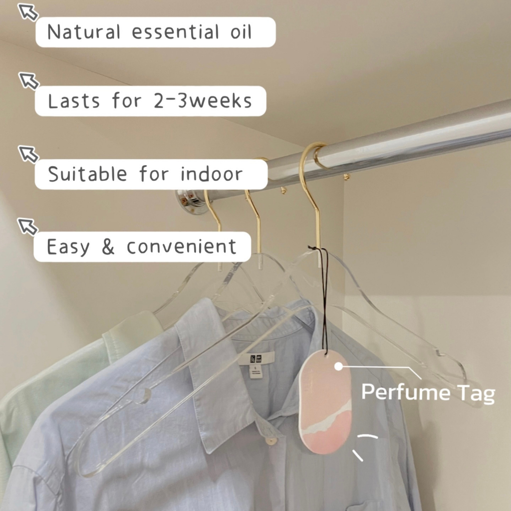 [READY STOCK] Air Freshener Fragrance Hanging Aromatherapy BagHanging ...
