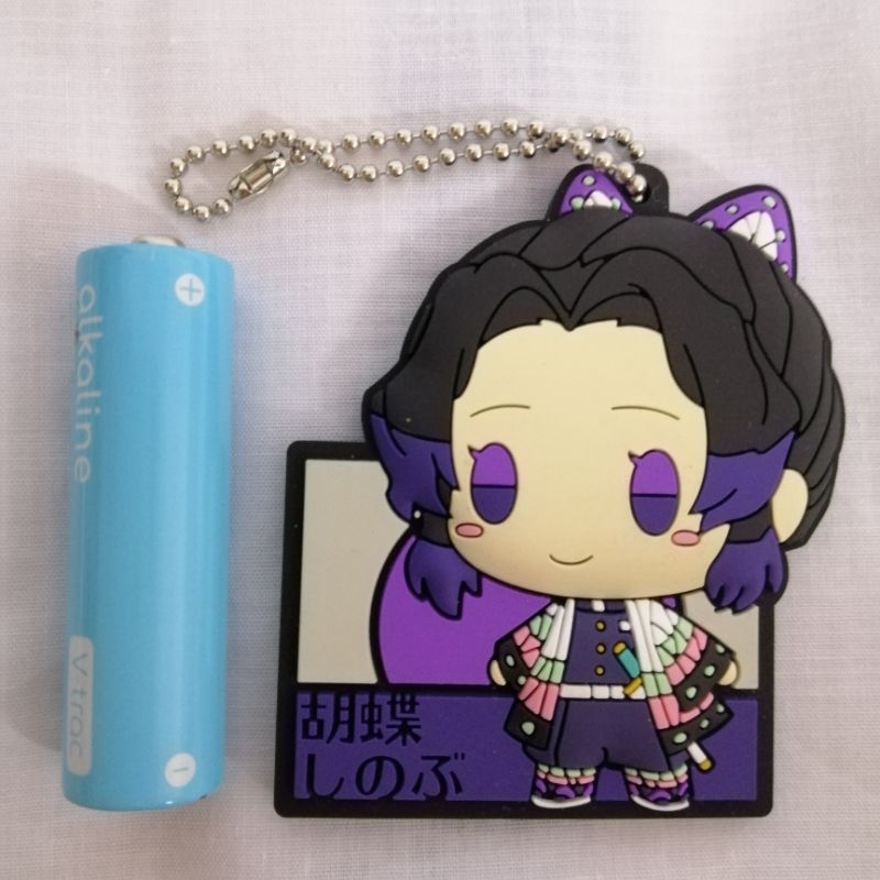 Shinobu Kocho Demon Slayer Kimetsu no Yaiba JAPAN ANIME CARTOON ...