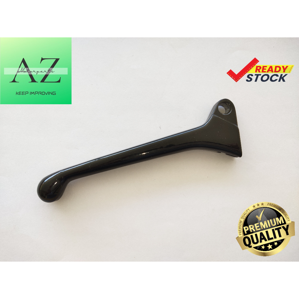 BRAKE LEVER RIGHT HONDA EX5 | Shopee Malaysia