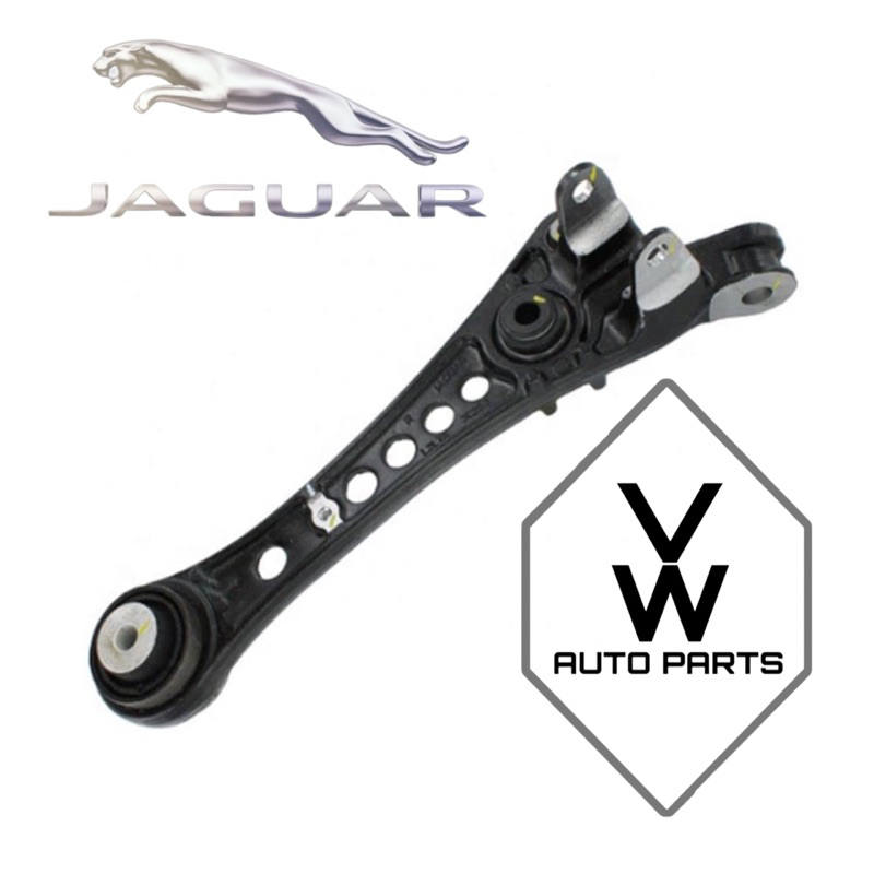 ( 100% ORIGINAL ) GENUINE FRONT LOWER ARM CONTROL ARM JAGUAR XJ XJ351 ...