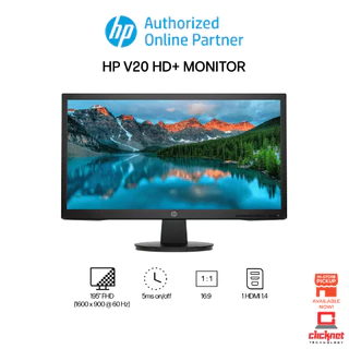 HP Brand Store - Clicknet Online, July 2024 | Shopee Malaysia