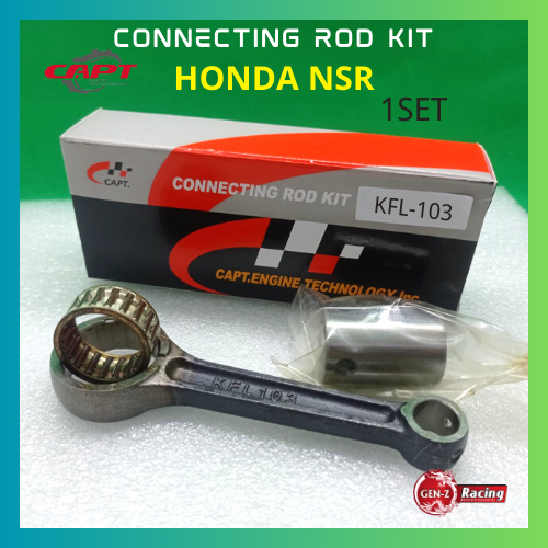 Honda Wave110/EX5 Class/Modenas MR3-103/EVO-Z(KFL103)(pin13) Connecting ...