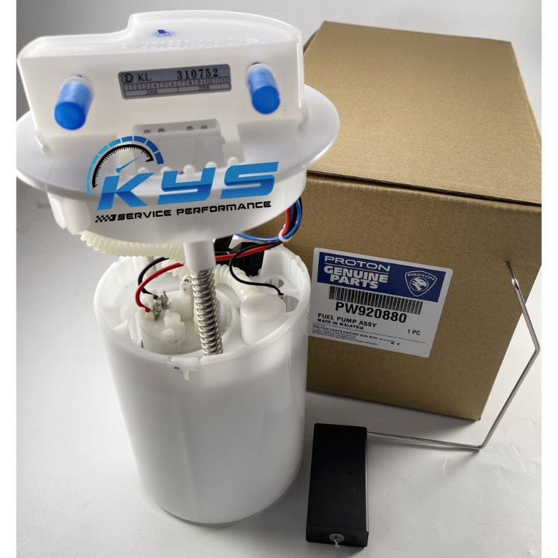 FUEL PUMP - PROTON EXORA BOLD/PREVE/IRIZ (PW920880) | Shopee Malaysia