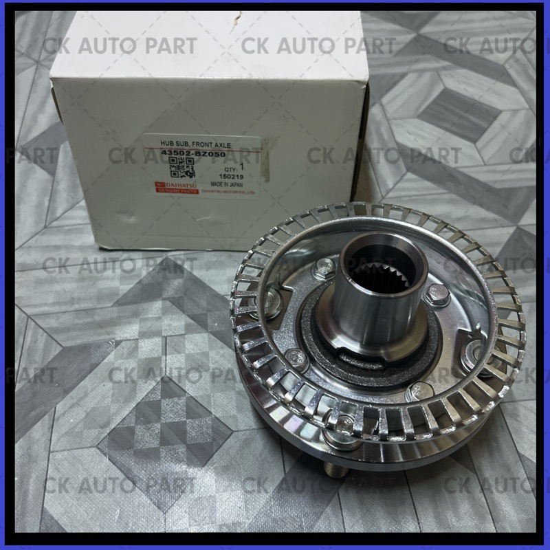 ORIGINAL PERODUA MYVI & LAGI BEST