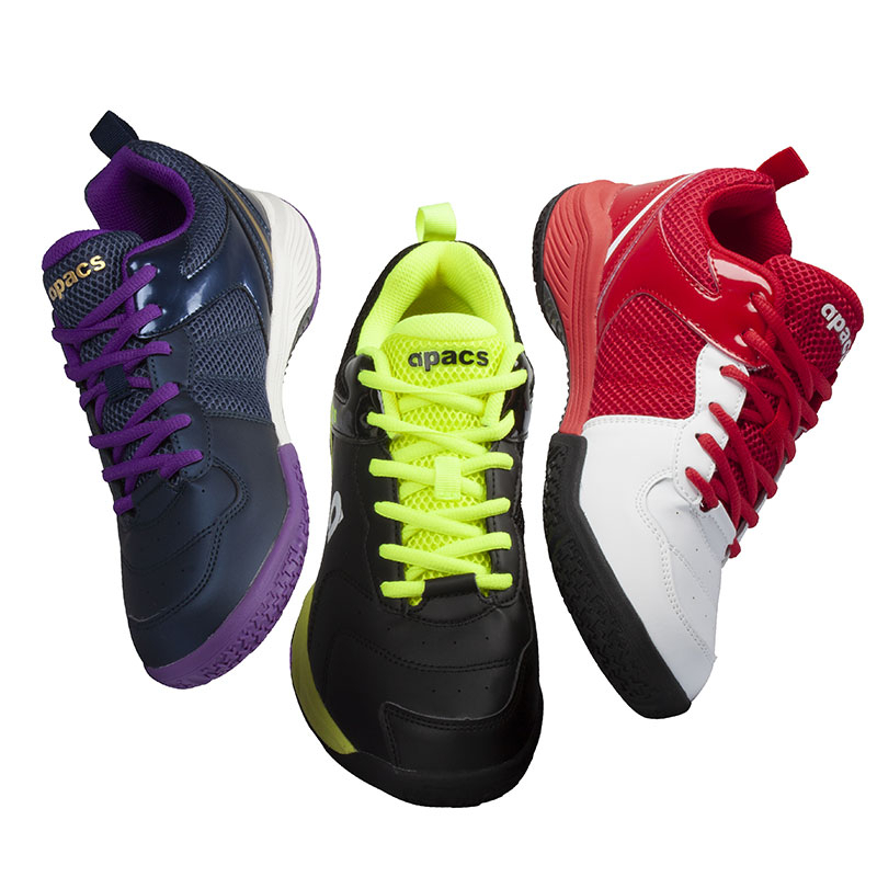 📢 [ Ready Stock ] 📢 APACS CP 302 - XY Unisex Badminton Shoe Indoor 💯 ...