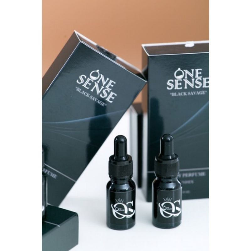 ONE SENSE Perfume Original HQ 🔥 (unisex)👫 | Shopee Malaysia