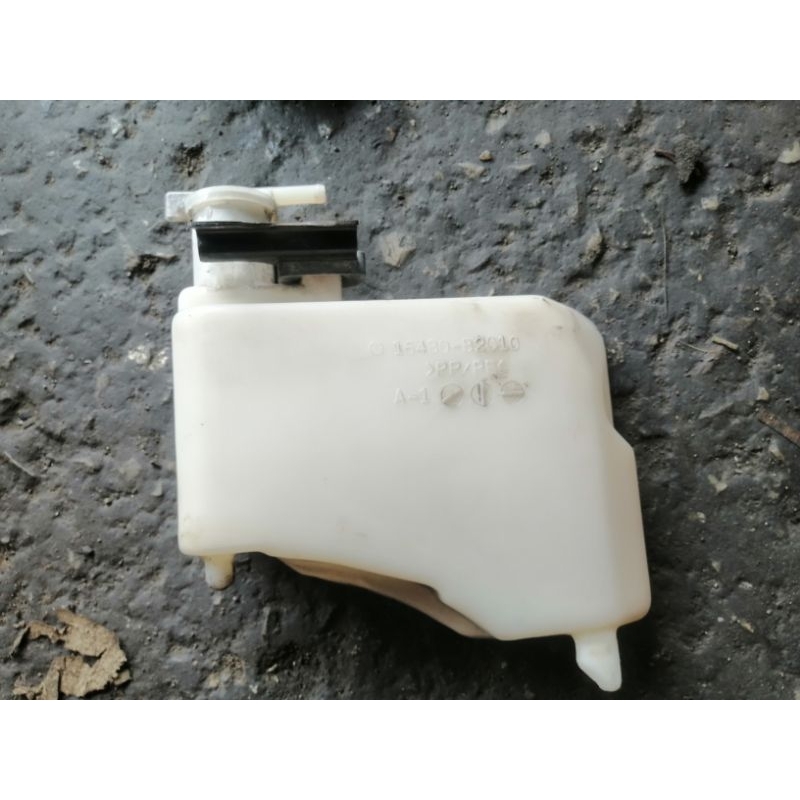 🔥Original Japan🔥Daihatsu Avy radiator spare tank for Viva ori japan ...