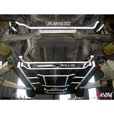 ULTRA RACING BAR ** PROTON PERSONA REAR ANTI ROLL BAR UR-AR19-002 ULTRA ...