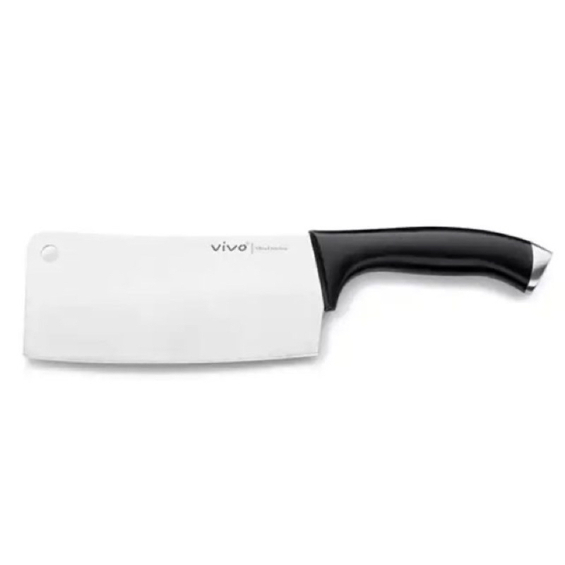 Knife Chopper VIVO Cleaver l Hackmesser (Villeroy & Boch) | Shopee Malaysia