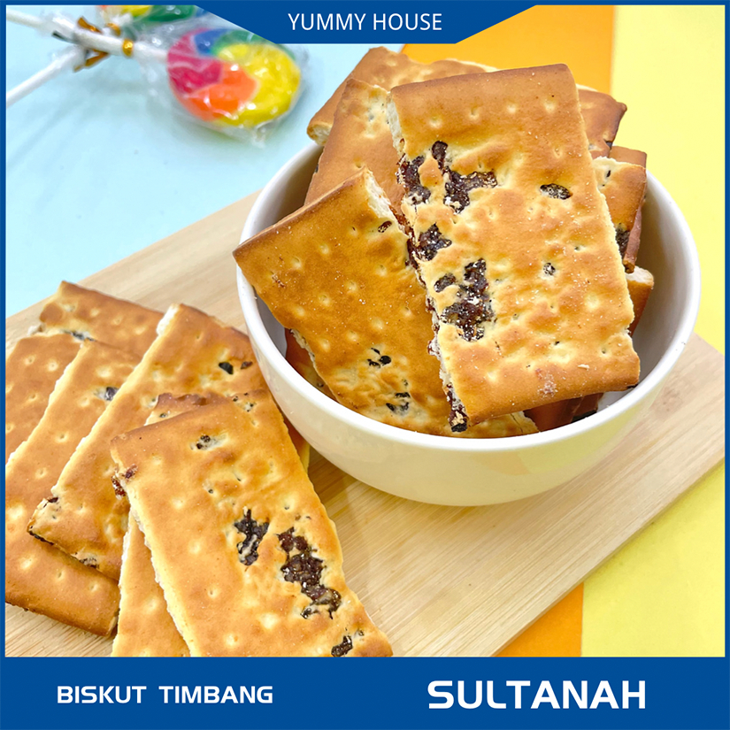 BISKUT TIMBANG / KHONG GUAN BISKUT SULTANAH/ BISCUIT GRAPE/ CHILDHOOD ...