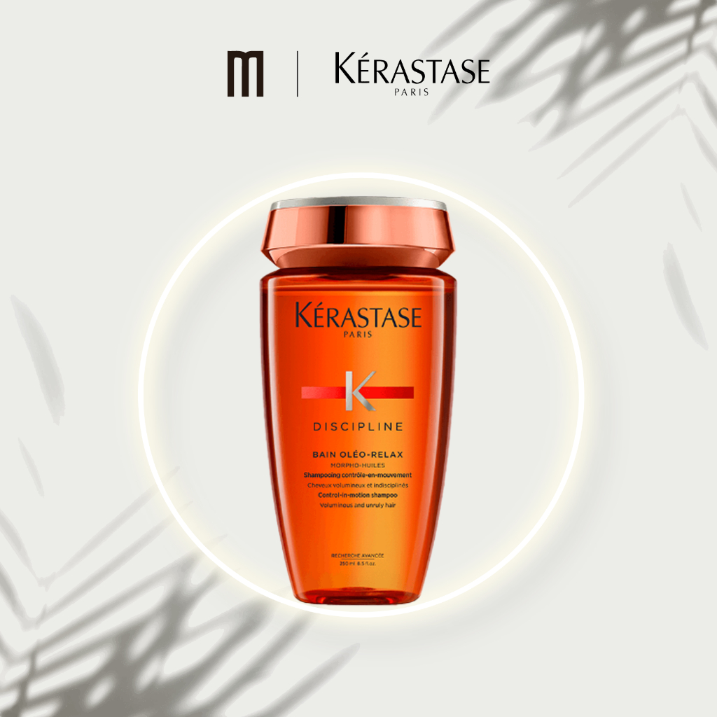 Kerastase Oleo Relax Shampoo (250ml) | Shopee Malaysia