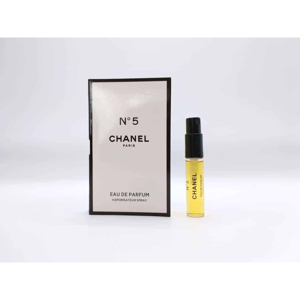 💯💯💯PERFUMES DAY💯💯💯CHANIEL N5 EDP 2ML | Shopee Malaysia