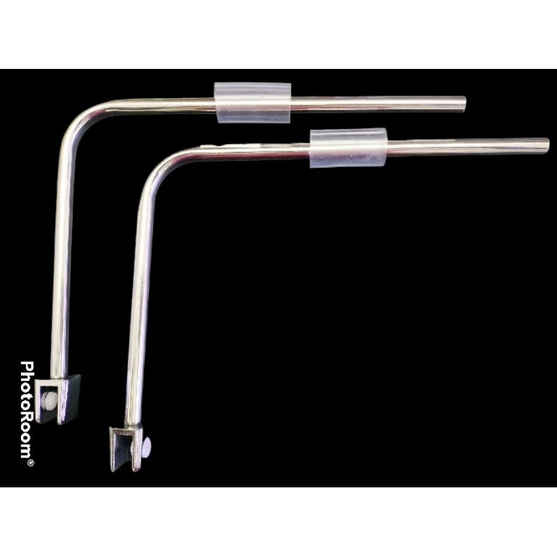 Aquarium Light Stand stainless steel Aquascape Lamp Pole stabil dan ...