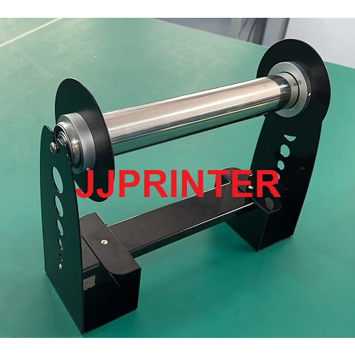 A3+ A3 A4 DTF Film Roll Feeder / Holder for Epson DTF L800 L805 L1800 ...