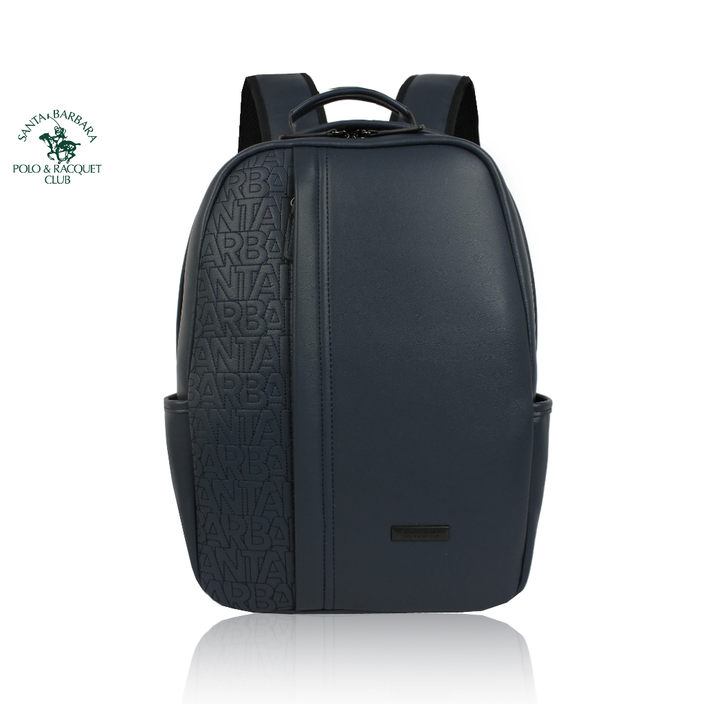 Santa Barbara Polo & Racquet Club Men's RETRO SUMMER Backpack 0960084 ...