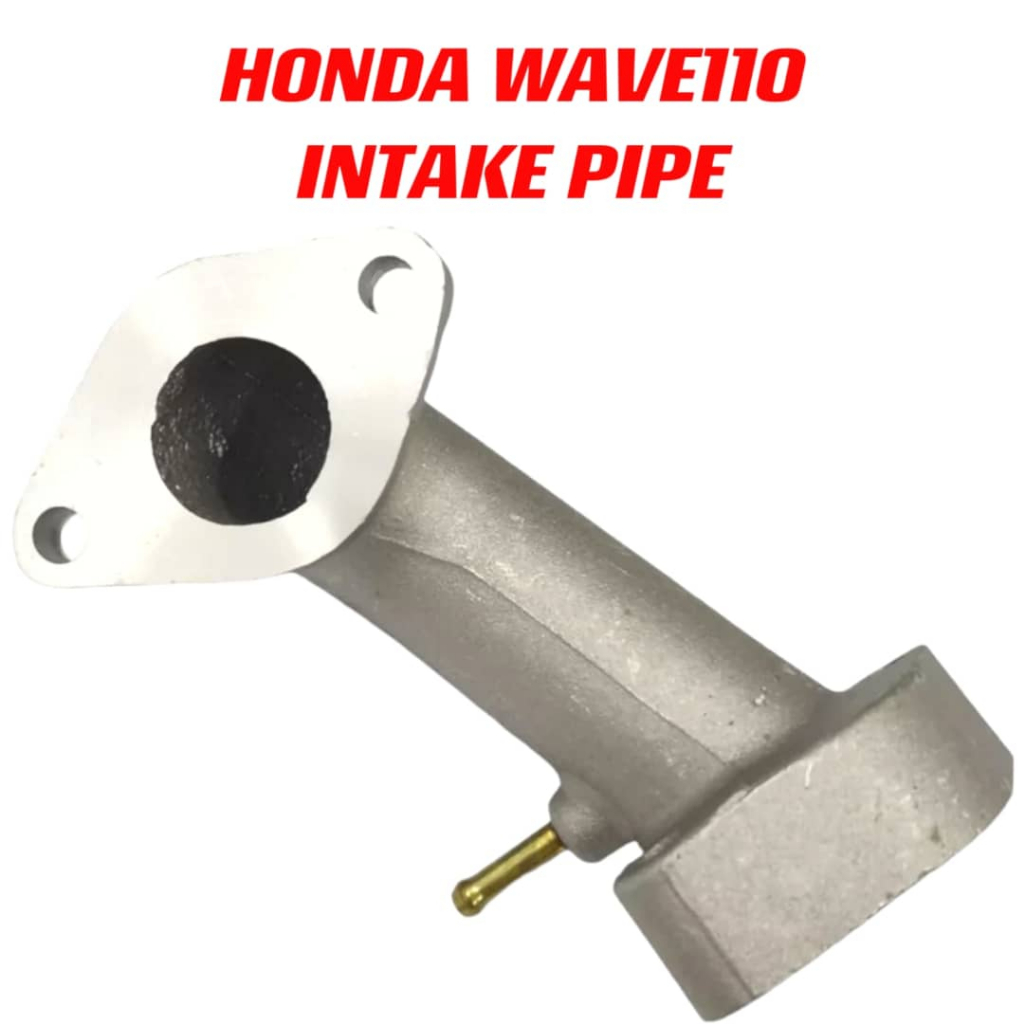 Honda WAVE 110 WAVE110 W110 STD Intake Pipe Holder Joint | Shopee Malaysia