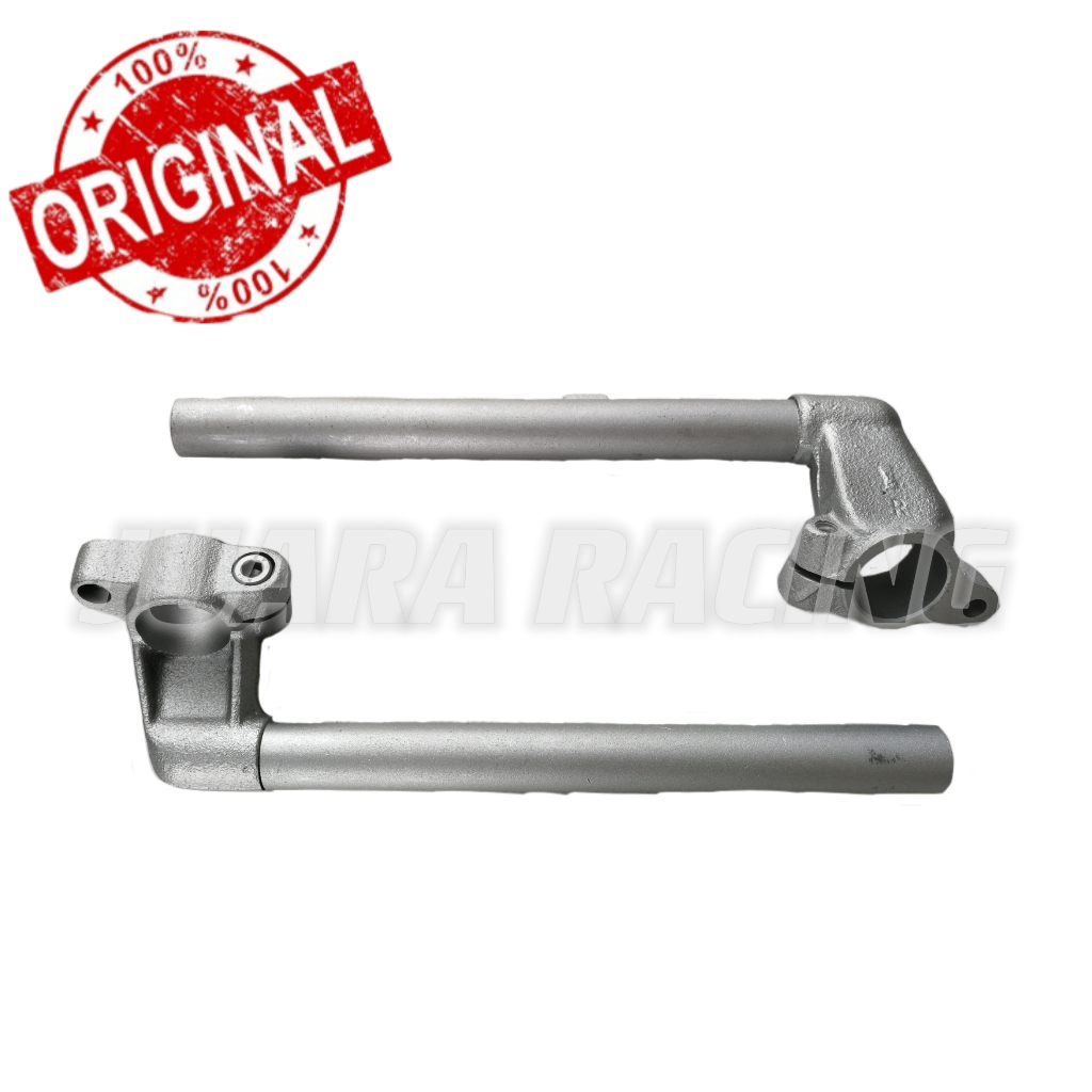 RXZ / RXZ CATALYZER / RXZ NEW / RXZ HANDLE BAR (TIADA WELDING TAPAK ...