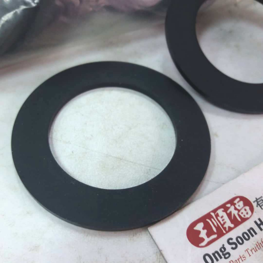 Mercedes W124 W123 W201 190 W210 Seal Ring oil filter cap Germany 102 ...