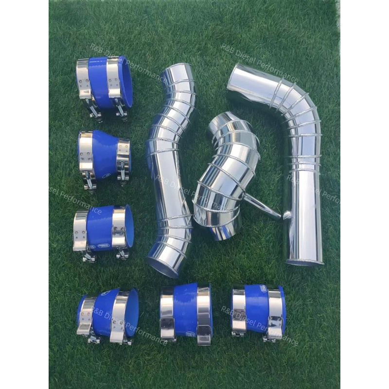 Piping Intercooler For Triton 2.5 4d56 | Shopee Malaysia