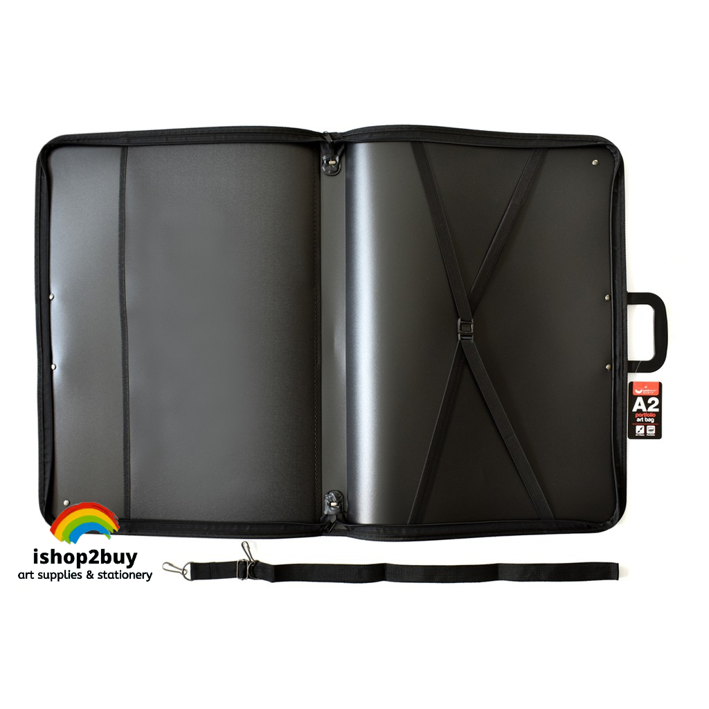 Technical Drawing Bag Portfolio Beg Drafting Bag Artist Bag 美术包 美术画袋 ...