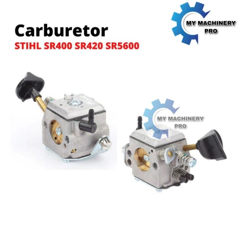 STIHL Carburetor SR5600/SR420/SR400/3WF14 Mist Blower Carburetor ...