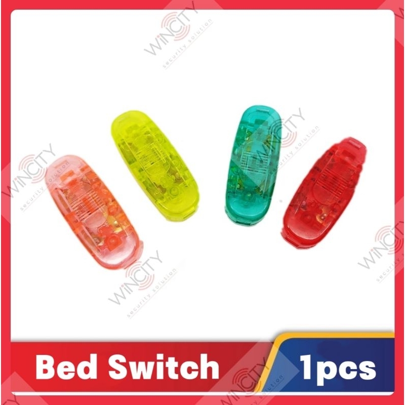 WSS (1pcs)Bed Switch AC 250V 10A Inline ON/OFF Room Hall Lamp Desk ... WSS (1pcs)Bed Switch AC 250V 10A Inline ON/OFF Room Hall Lamp Desk ...