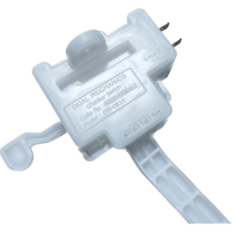 Original Samsung Washing Machine Safety Door Switch WA10V5 / WA91V3 ...