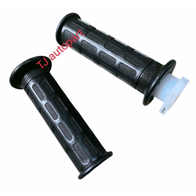Throttle grip + throttle pipe Honda Raider | Shopee Malaysia