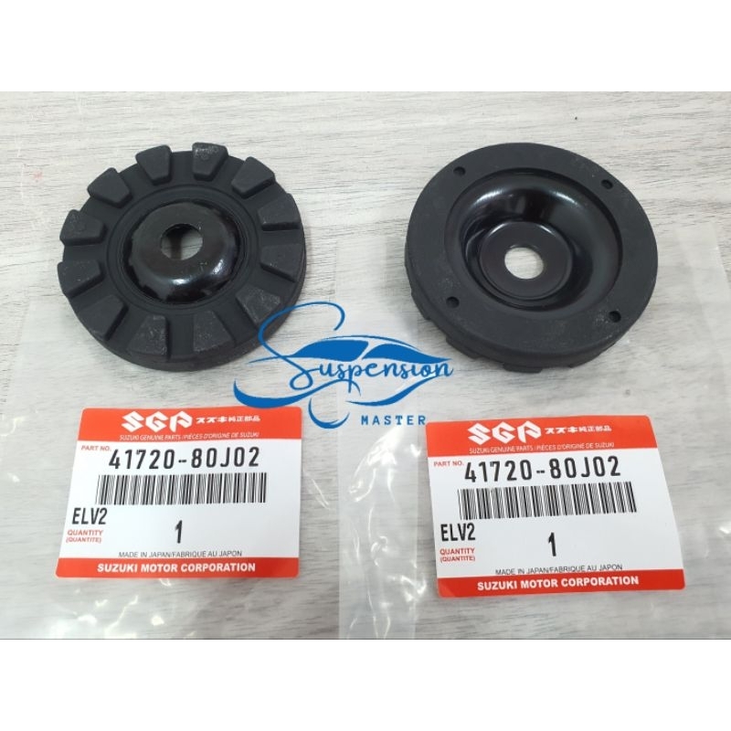 FRONT ABSORBER MOUNTING/ BEARING /STRUT DAMPER - SUZUKI SWIFT RS415 1 ...