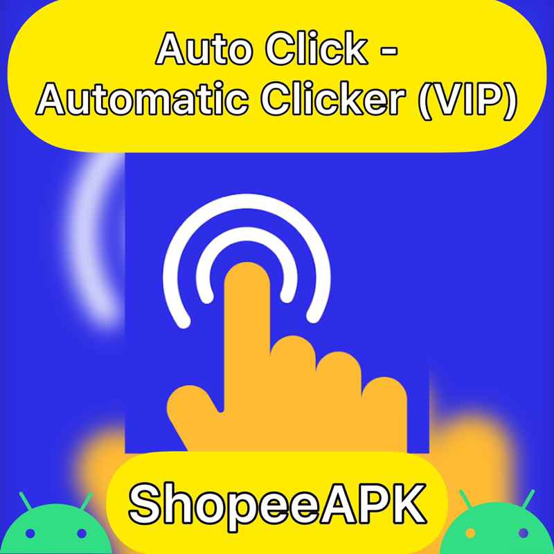 {LIFETIME} Auto Click - Automatic Clicker (VIP) READ DESCRIPTION FIRST ...