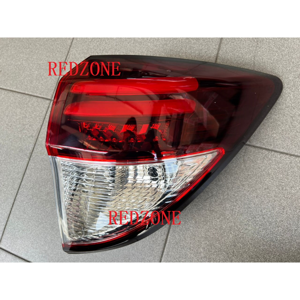HONDA HRV HR-V T7A FACELIFT LED 2015 2019 TAIL LAMP REAR LIGHT LAMPU ...
