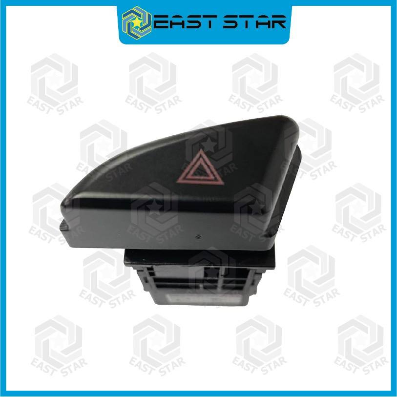 Proton Wira Double Signal Switch Hazard Emergency Switch Aircond Switch ...