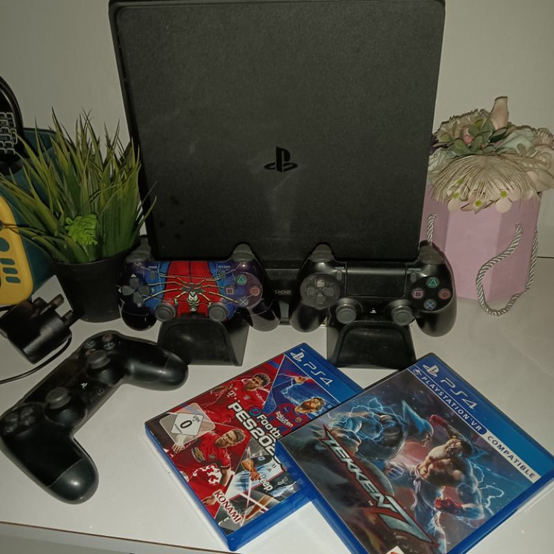 sony playstation4 secondhand | Shopee Malaysia