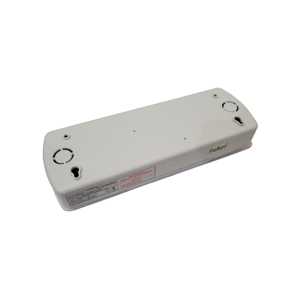 ECONLITE LE115 LED Emergency Light | Shopee Malaysia