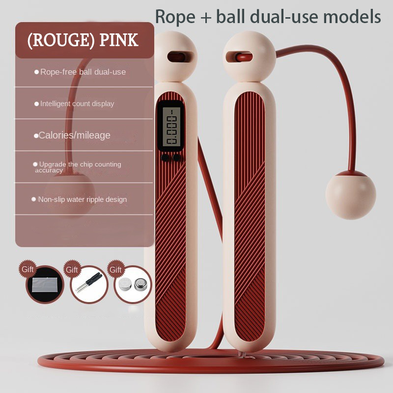 🔥Ready Stock🔥Quality Digital Skipping Rope Digital tali lompat ... 🔥Ready Stock🔥Quality Digital Skipping Rope Digital tali lompat ...