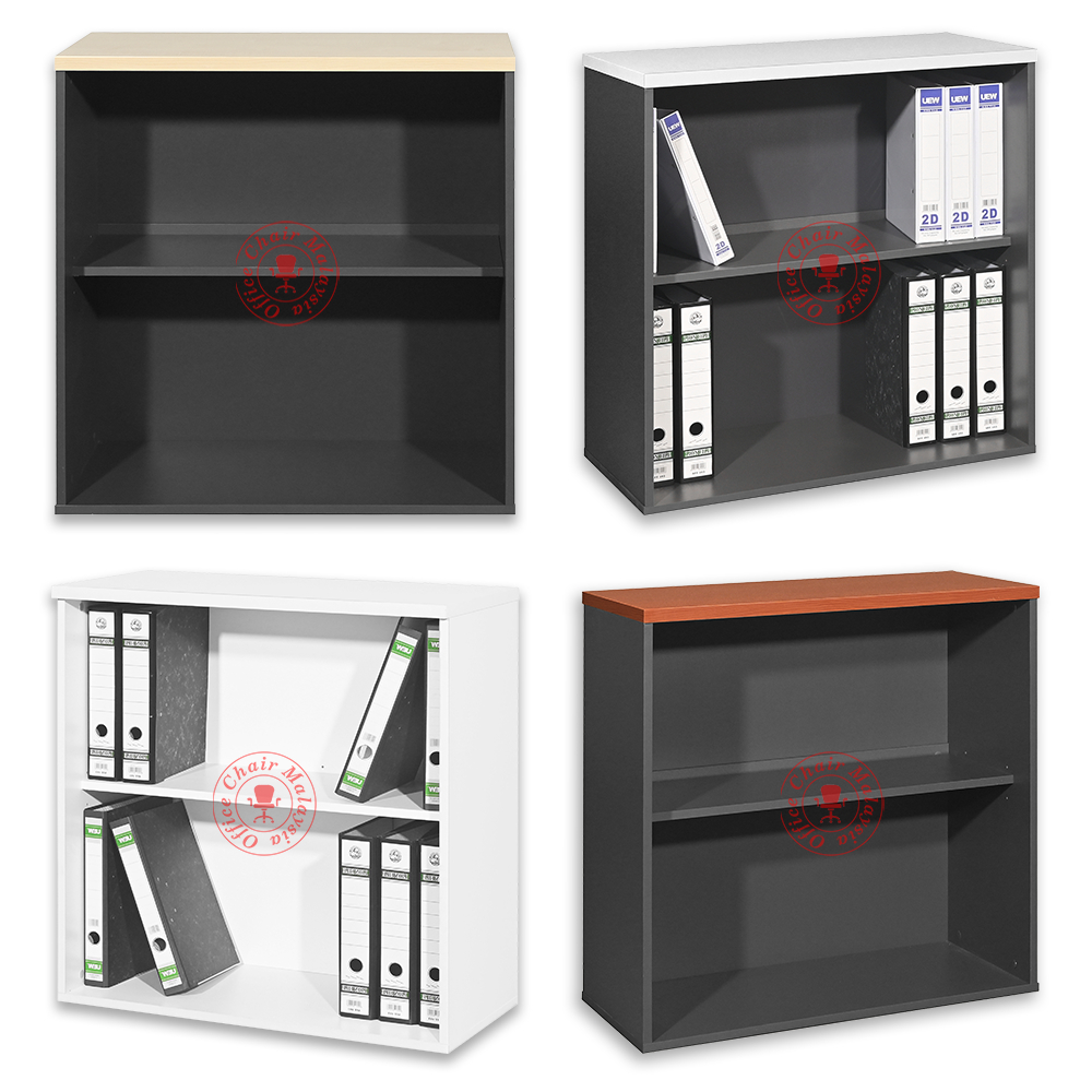 Open Shelf Cabinet / Low Cabinet / Filling Cabinet / Office Furniture ...