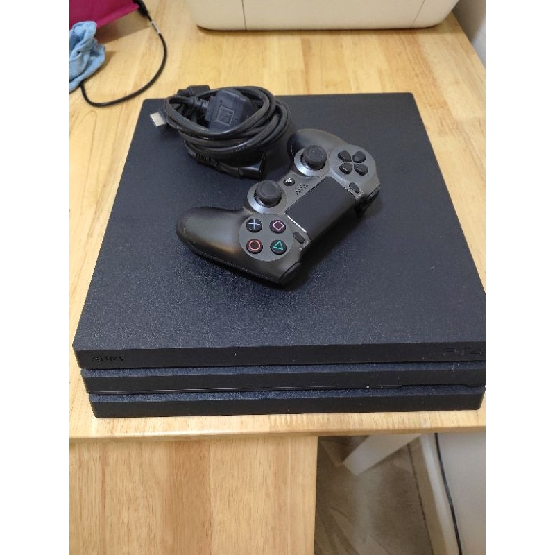 Playstation 4 ps4 pro(CHEAPEST)1tb super promo!!!! | Shopee Malaysia