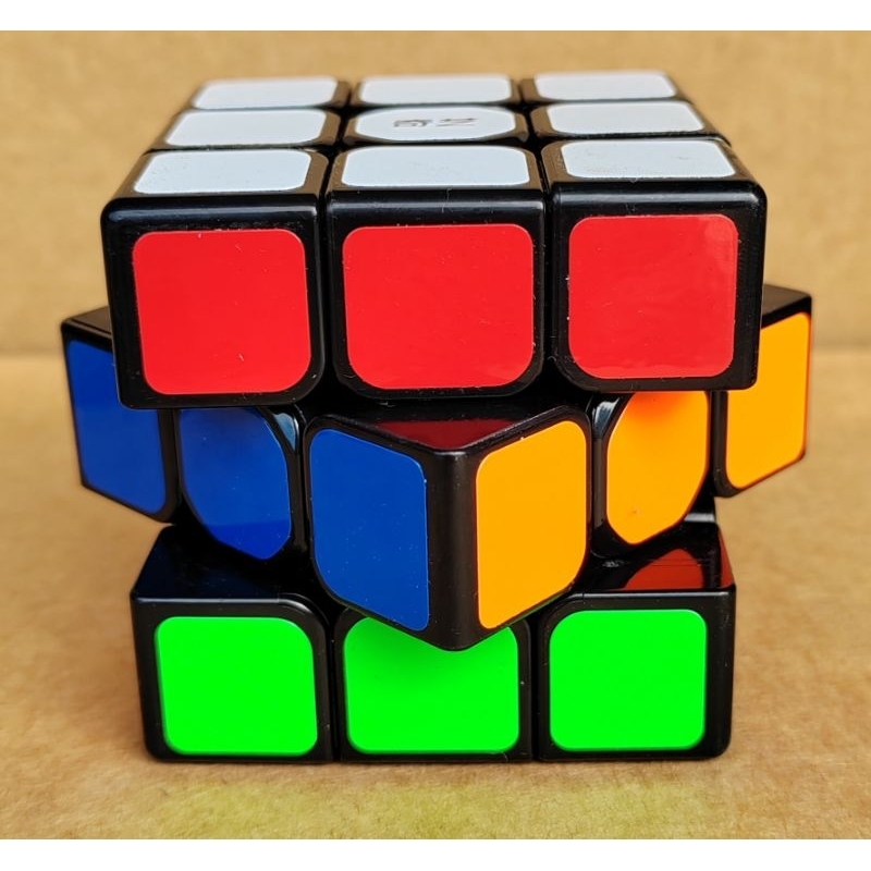 3X3 魔术方块 Magic Cube 3X3 Rubik Cube 3X3 | Shopee Malaysia