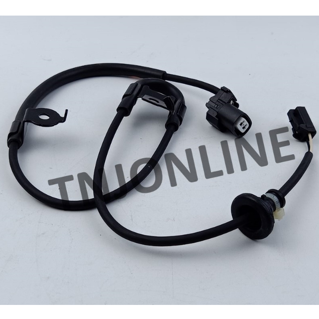 ABS SENSOR-TOYOTA HARRIER ACU30 REAR/LH (89516-48040) | Shopee Malaysia