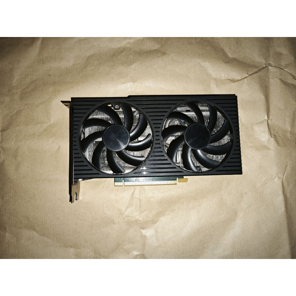 OEM Nvidia GeForce RTX 3060 Ti 8GB GDDR6 (Used) | Shopee Malaysia