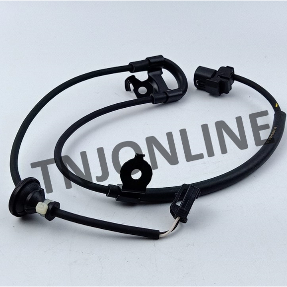 ABS SENSOR-TOYOTA HARRIER ACU30 REAR/RH (89516-48030) | Shopee Malaysia