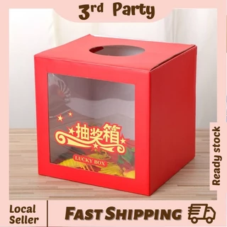 lucky draw box - Prices and Promotions - Mar 2026 | Shopee Malaysia